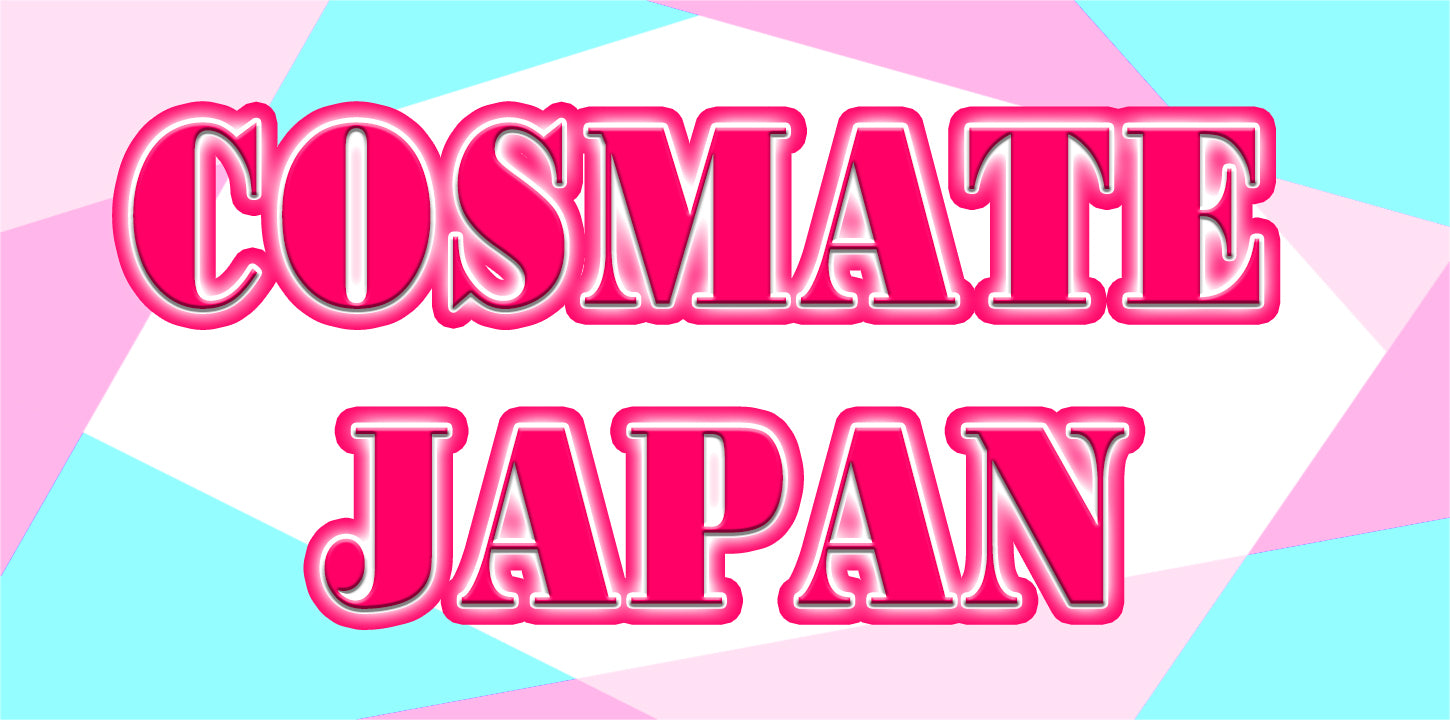 COSMATE JAPAN